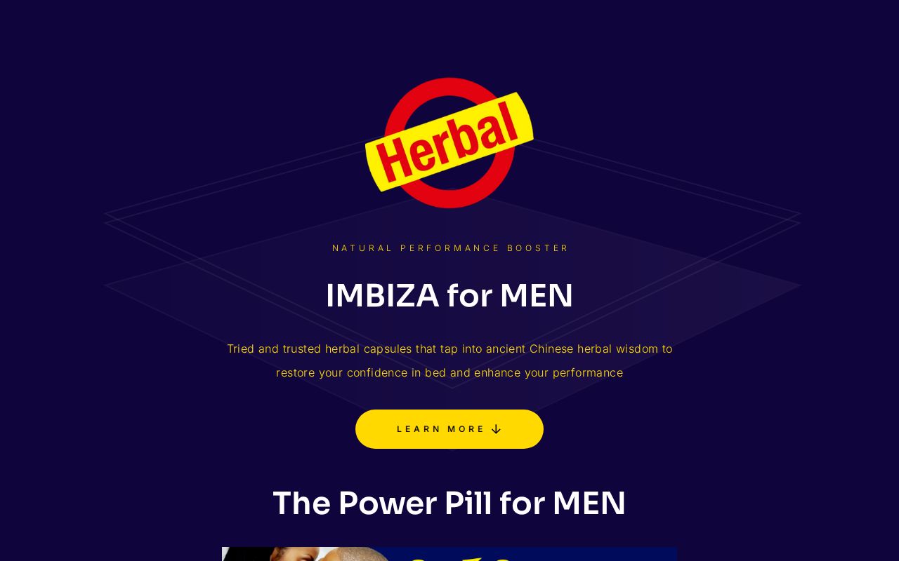 IMBIZA